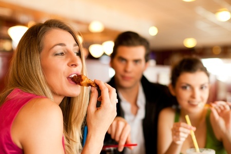 NF Types at Higher Risk for Binge Eating | True You Journal