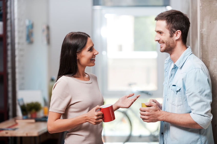 The Art of Saying "No" | True You Journal
