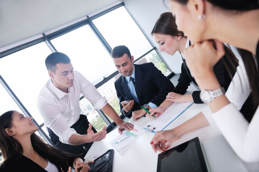 5 Tips for Painlessly Scaling Your Team | True You Journal