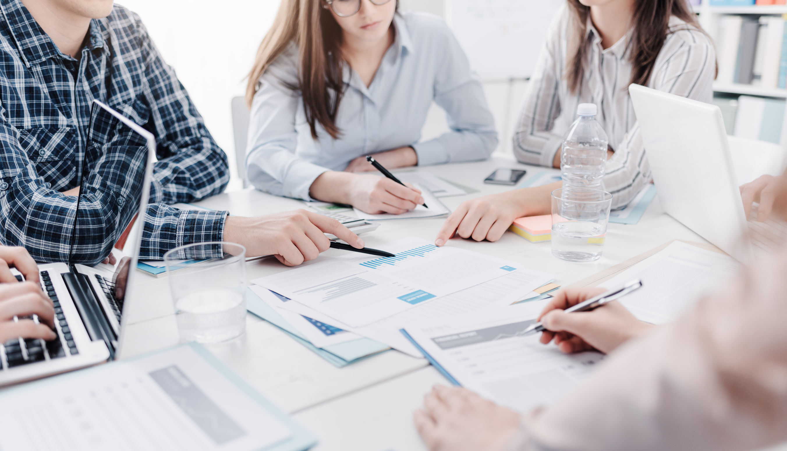 Are You Suffering From Startup Founder's Syndrome? | True You Journal
