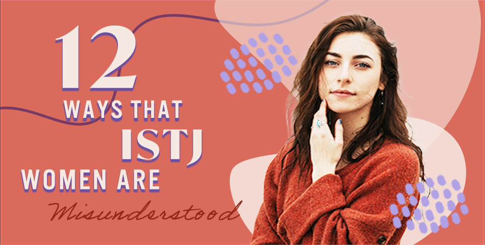 Istj Female I AM ISTJ Personality | Am An ISTJ