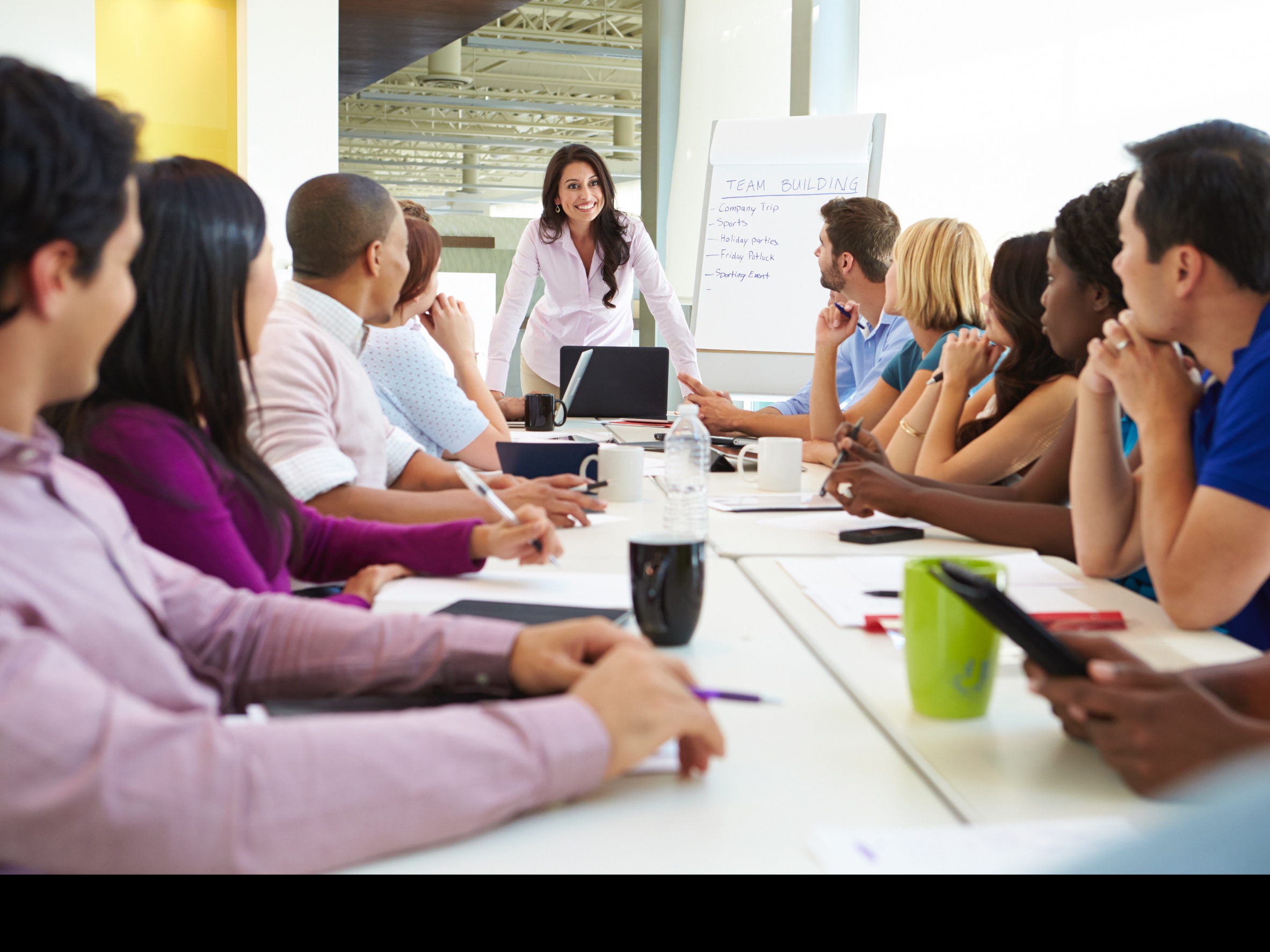 How to Communicate Authentically with your Staff, by Enneagram Type ...
