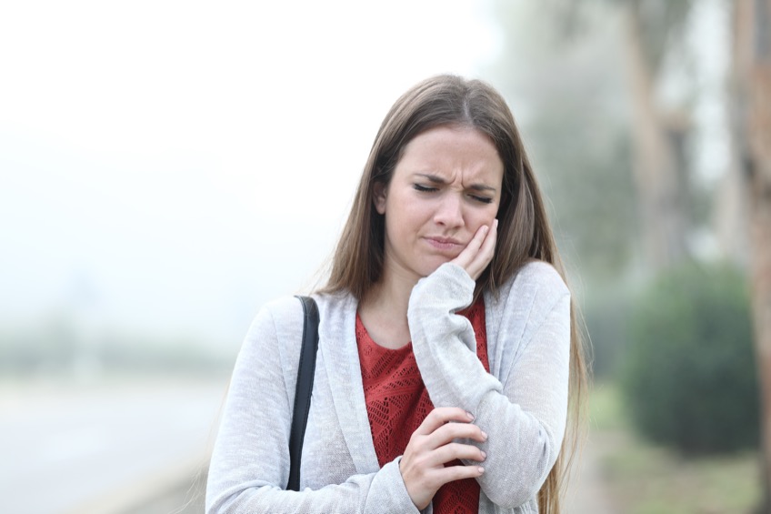 How Each Personality Type Acts During Grip Stress | True You Journal