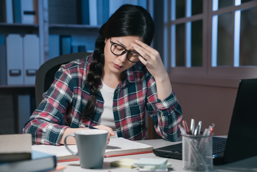 10 Habits of People Who Thrive Under Pressure | True You Journal