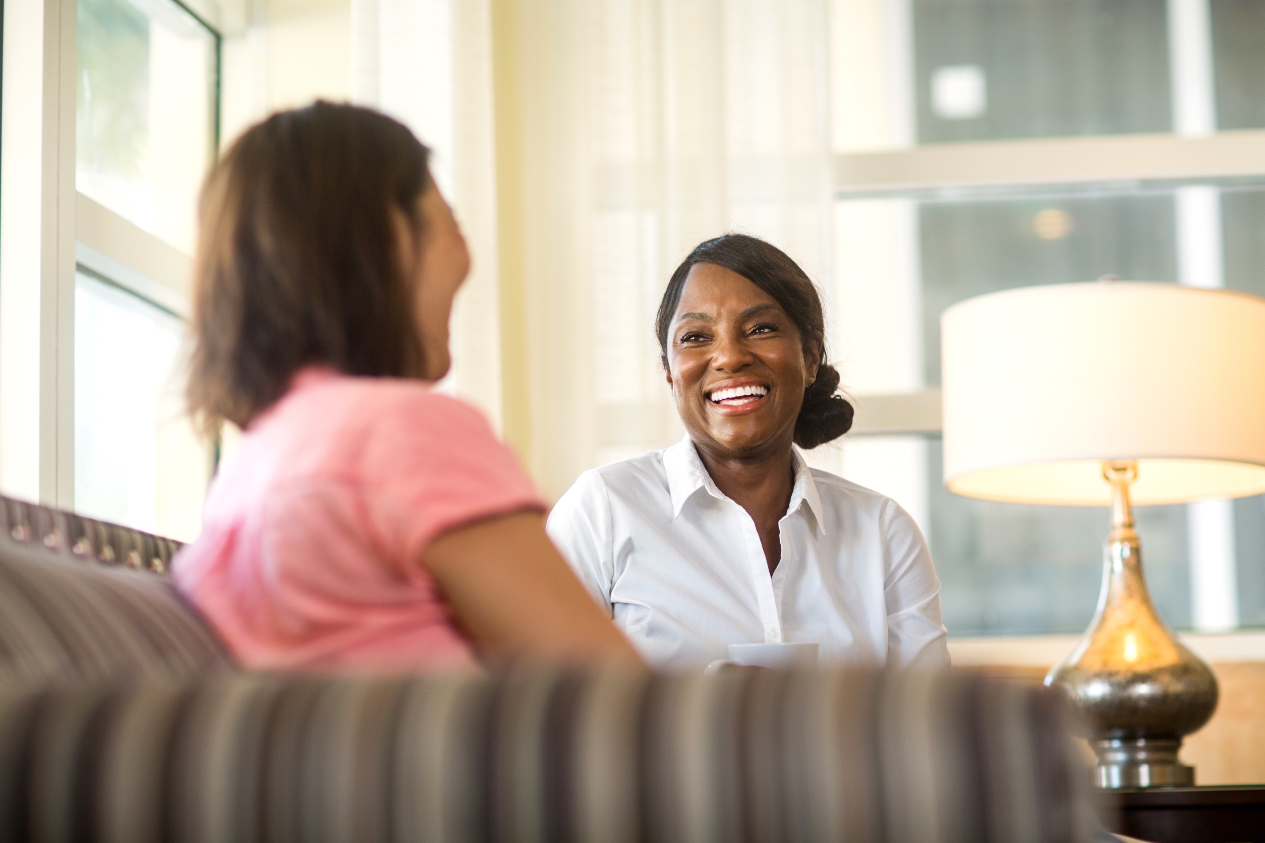 5 Ways Introverts Can Make Friends For a Lifetime | True You Journal