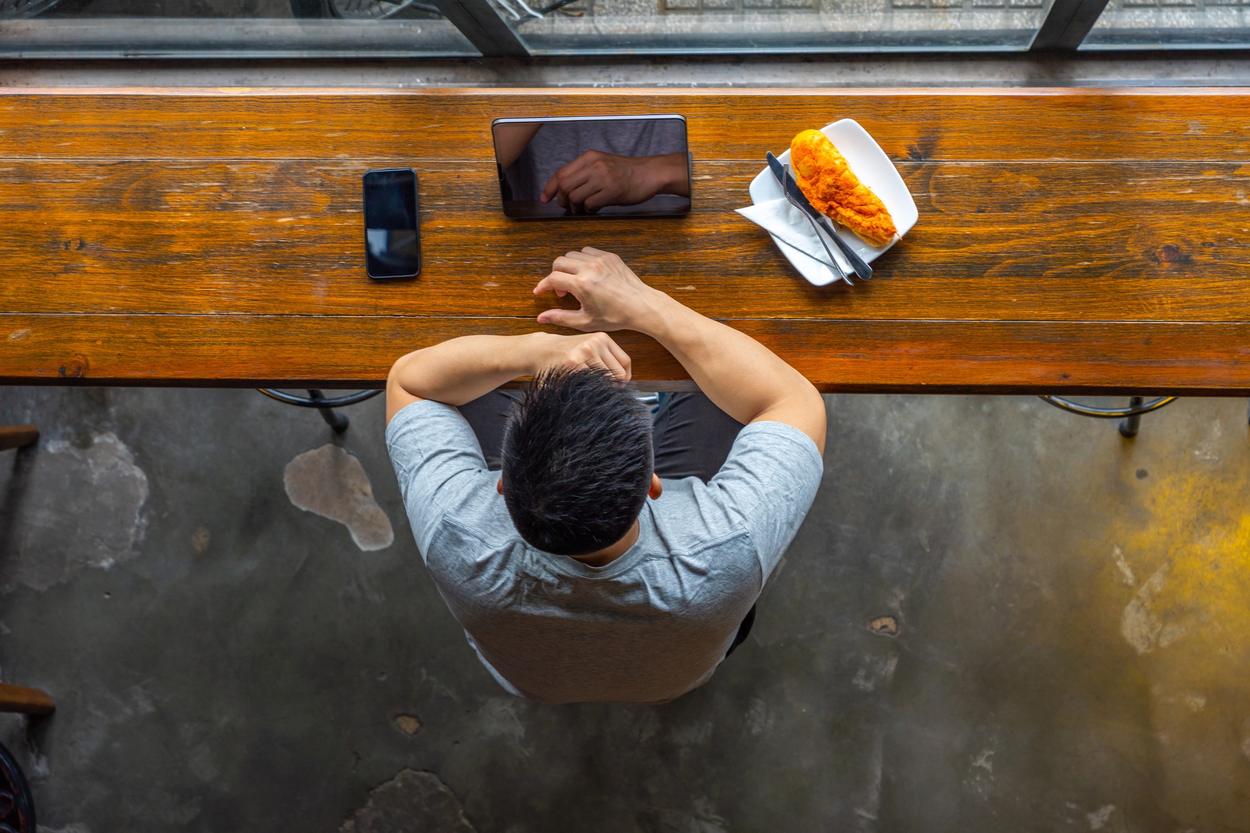 The (Not Obvious) Things You Avoid, By Enneagram Type | True You Journal