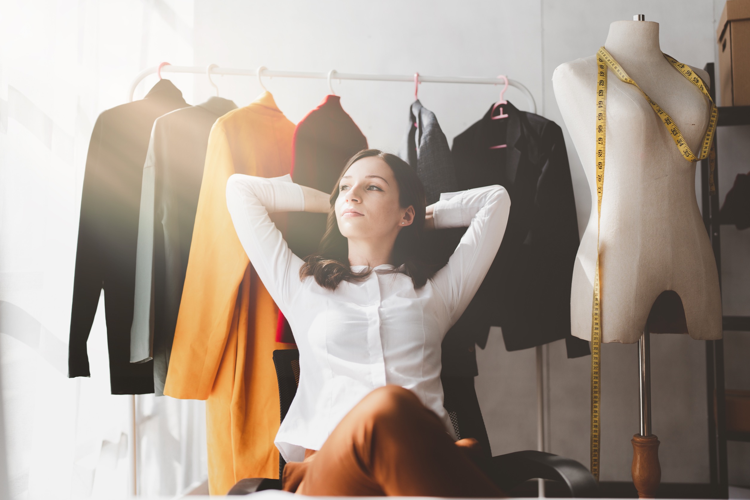 Lazy Ways to Win at Life for INTPs | True You Journal