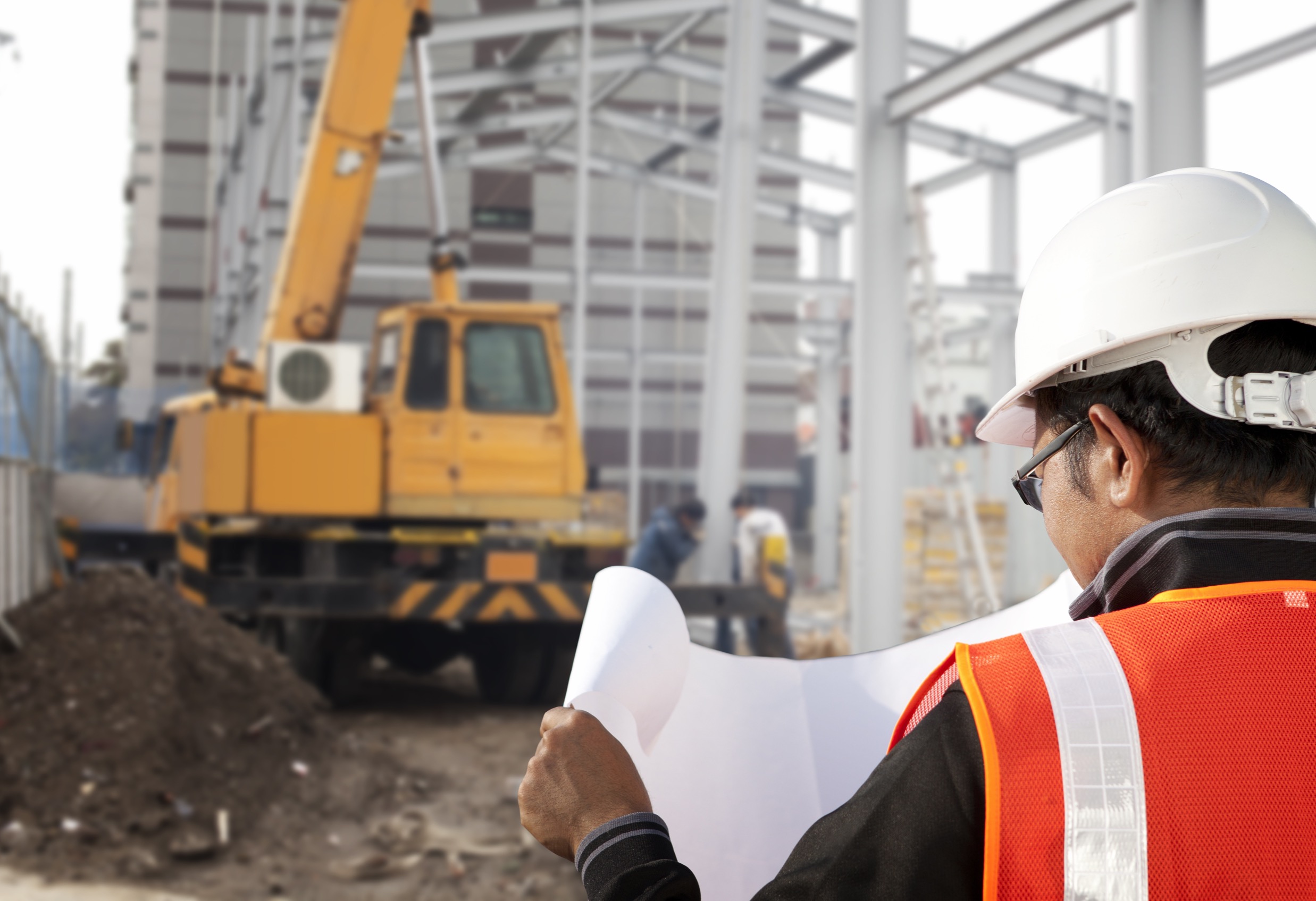 Best Jobs for ESTJs Who Want to Work Outdoors | True You Journal