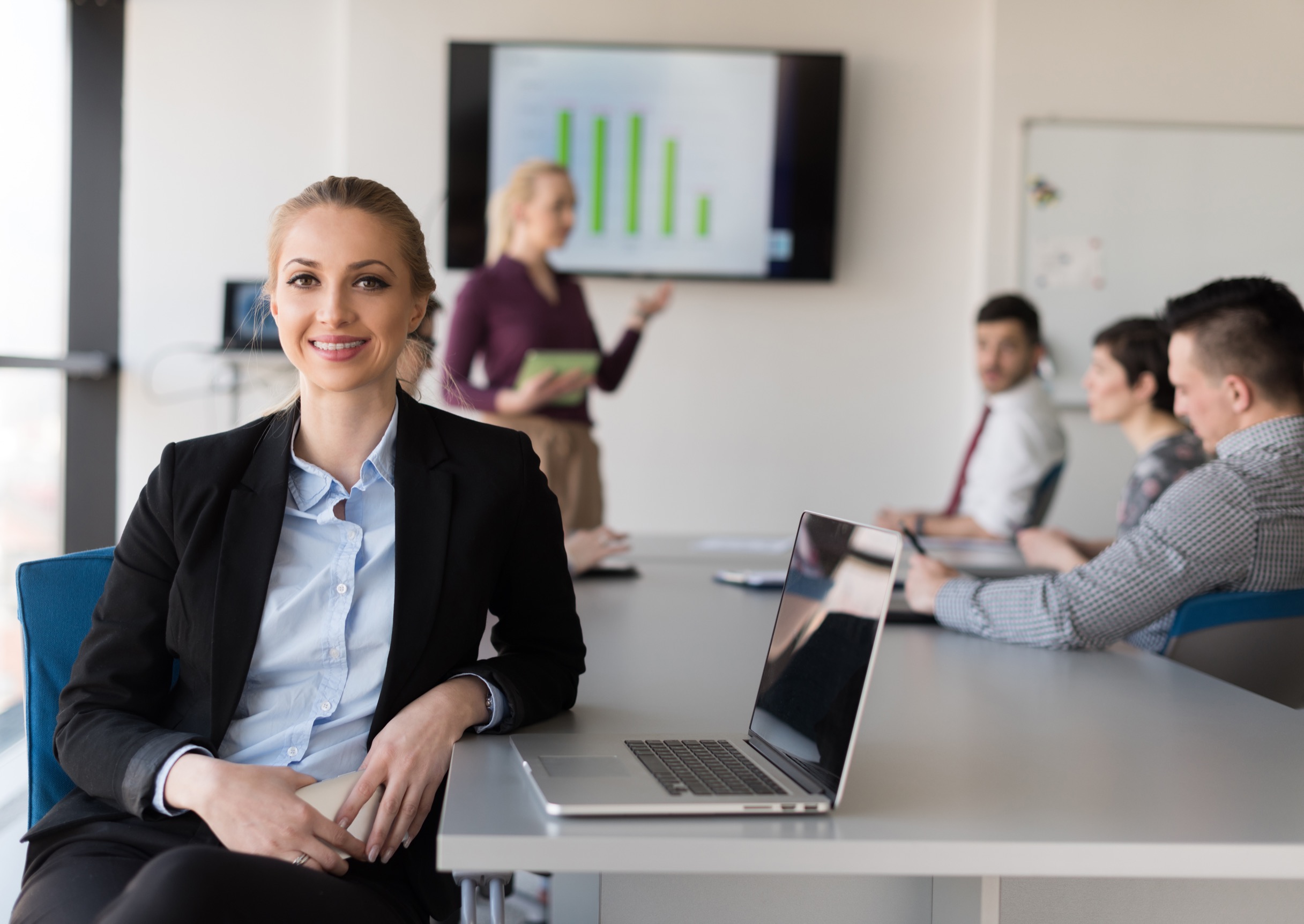 Best Government Jobs for ENFJs | True You Journal