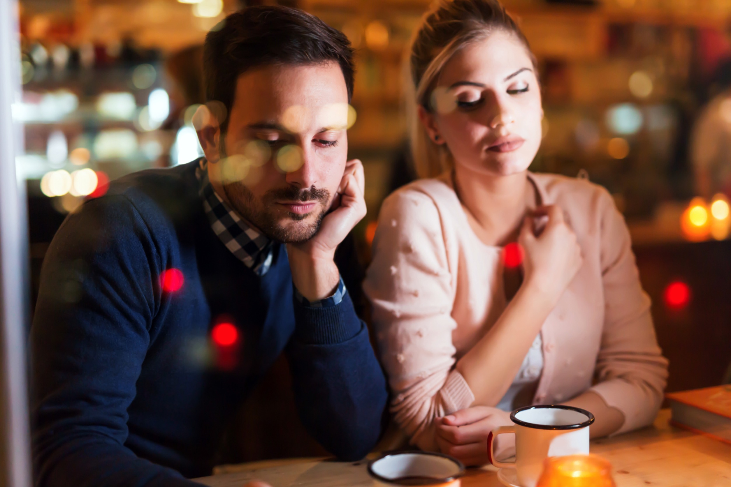 Avoidant Attachment Style? 5 Signs that You Fear Intimacy (And How to ...