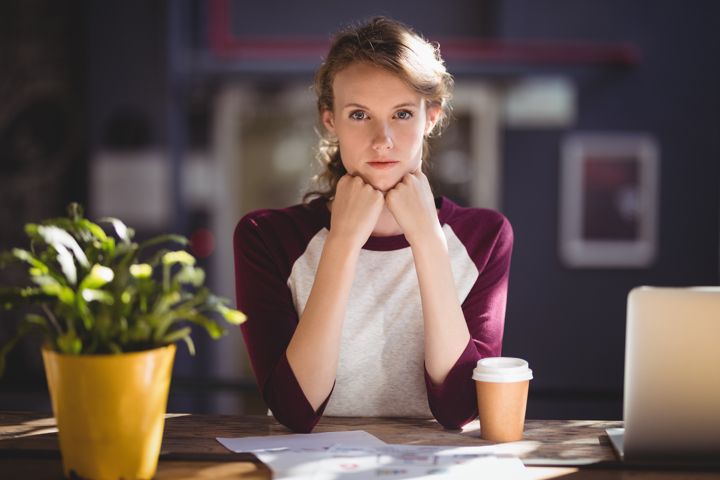 Signs You Have a Jonah Complex, by Enneagram Type | True You Journal