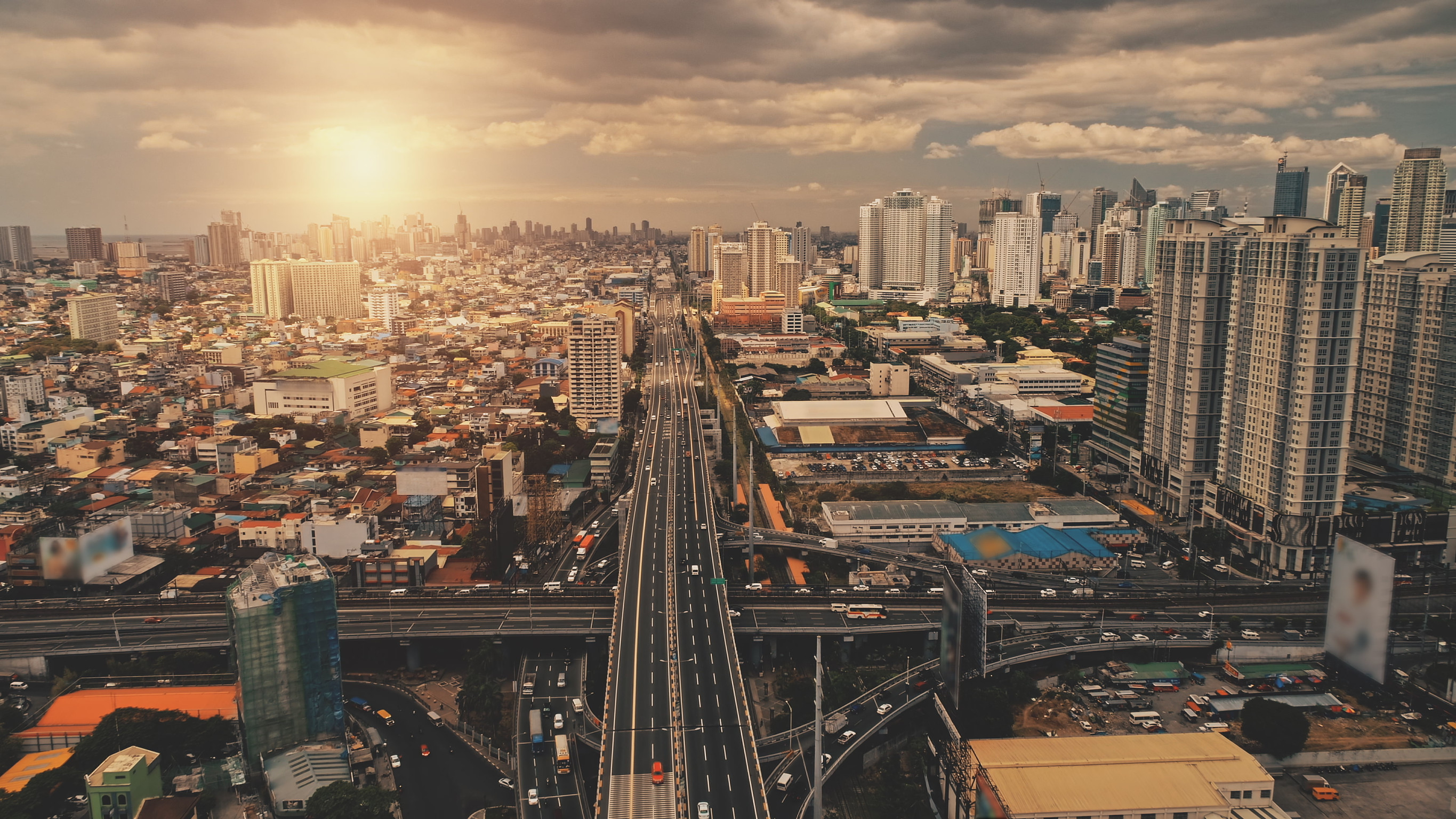 What Your Dream City Says About Your Personality | True You Journal