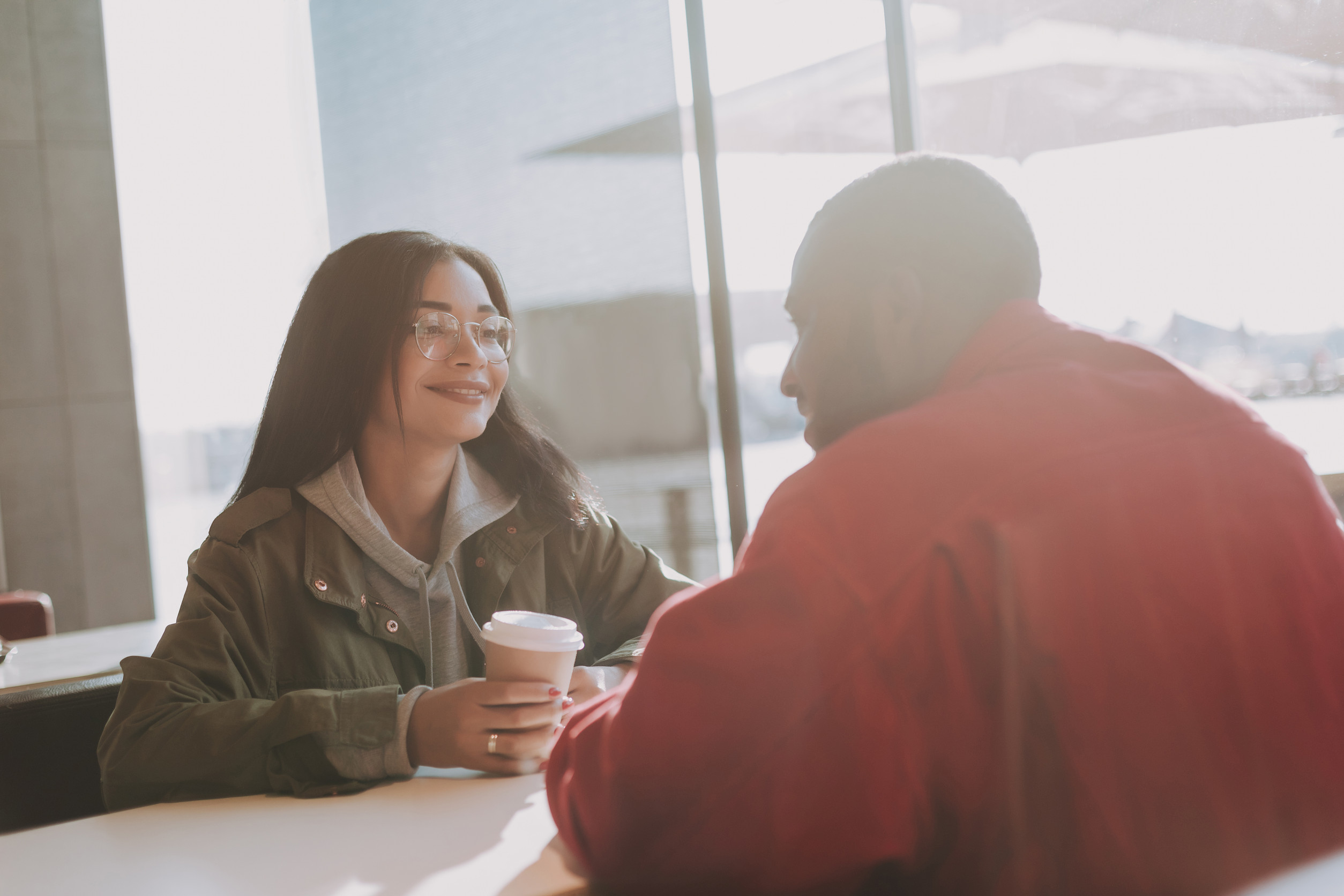 How to Be a Genuinely Good Listener | True You Journal