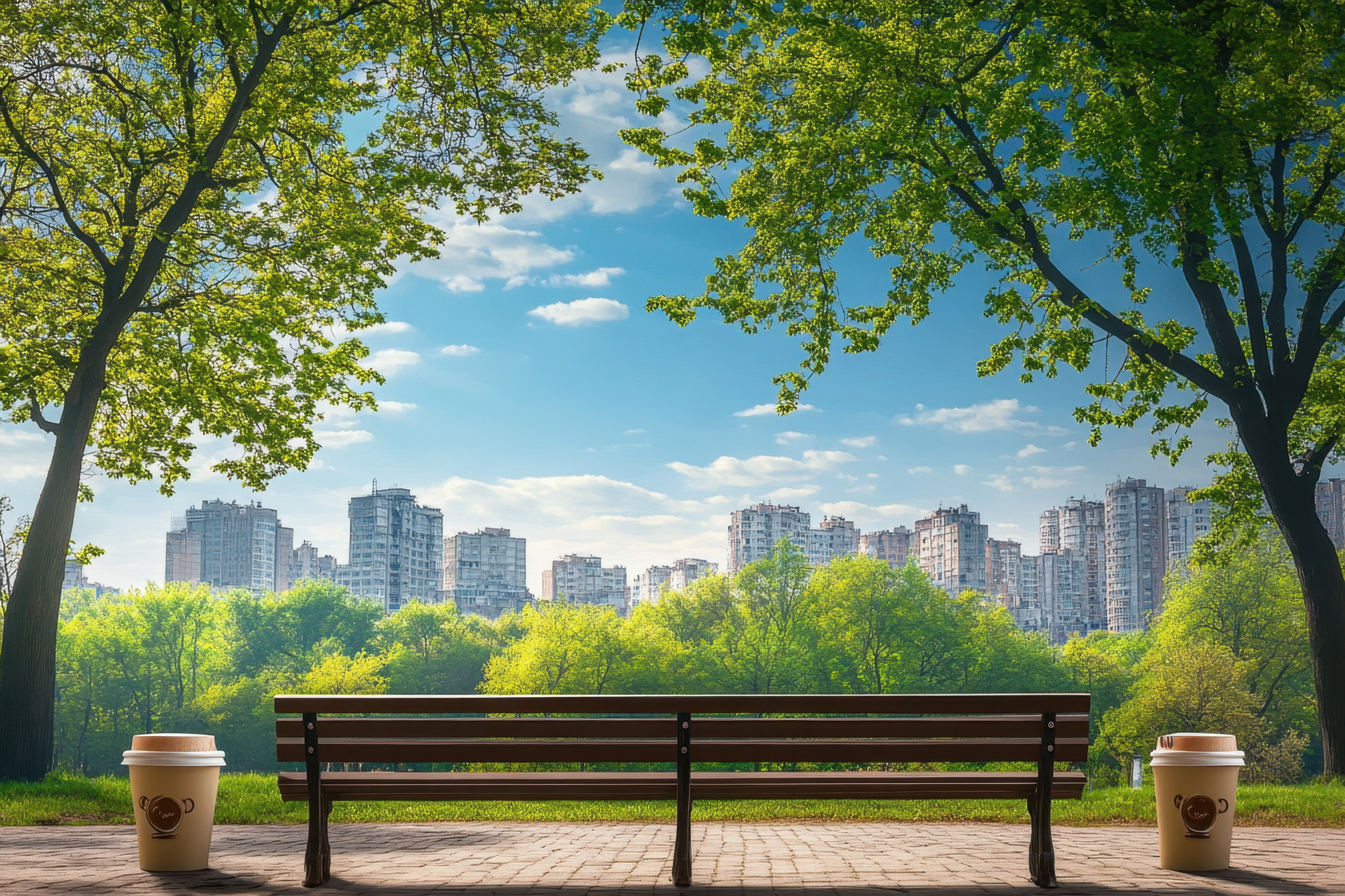 Is Your Big Five the Real Reason You Love–or Hate–Big City Living ...