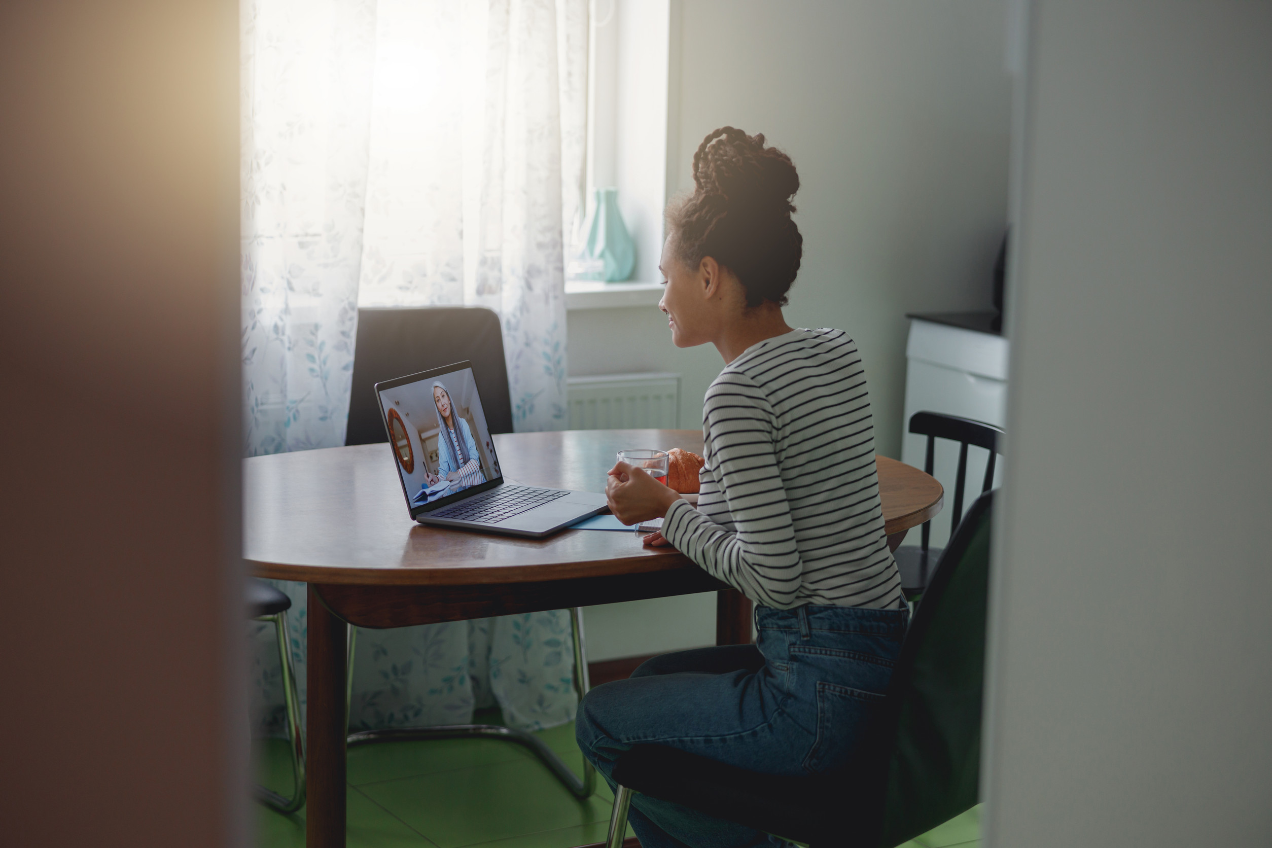 Managing Remote Or Hybrid Teams? Here’s What Your Personality Says ...