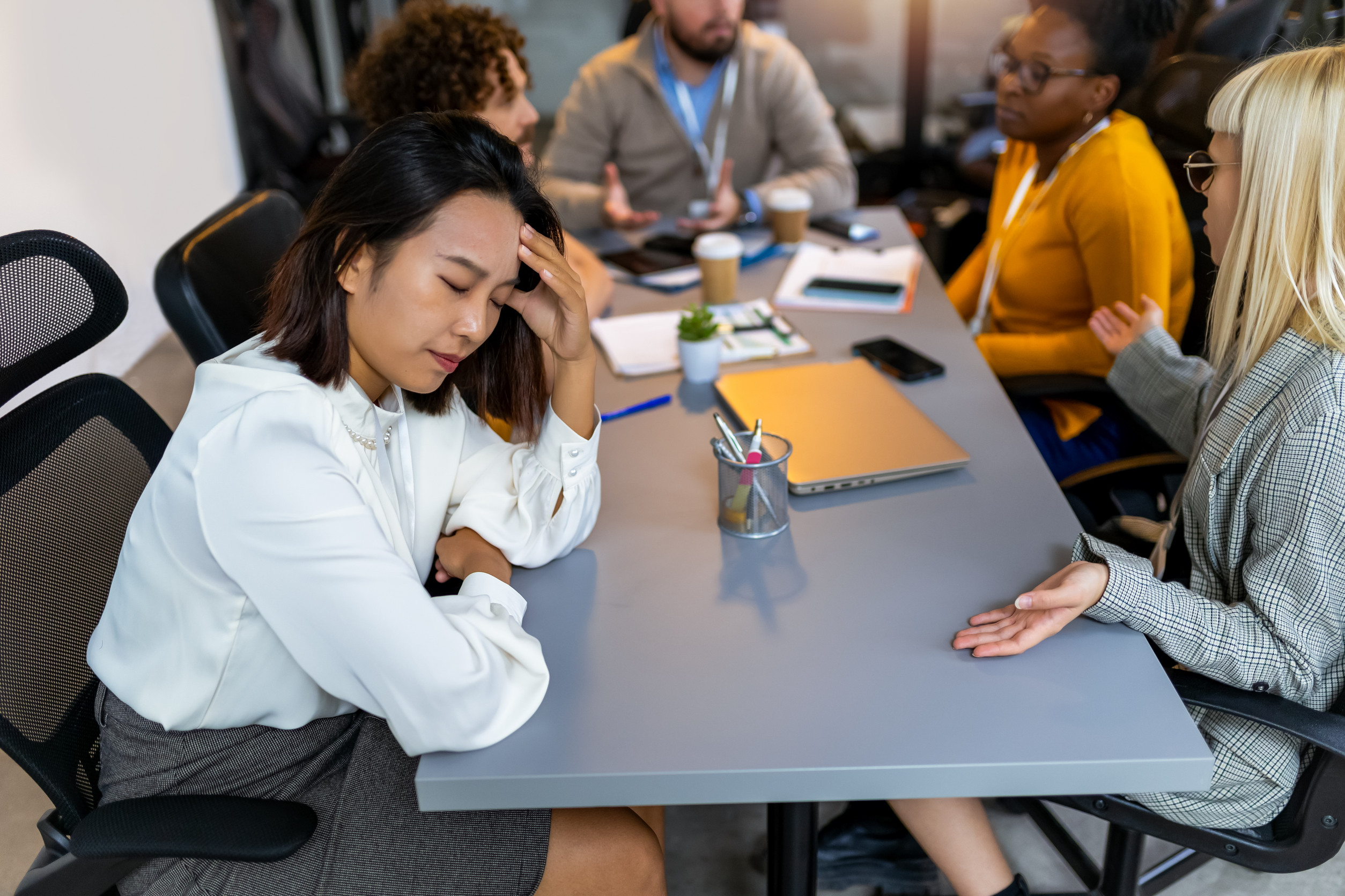 Are Meeting Hangovers Draining Your Team? | True You Journal