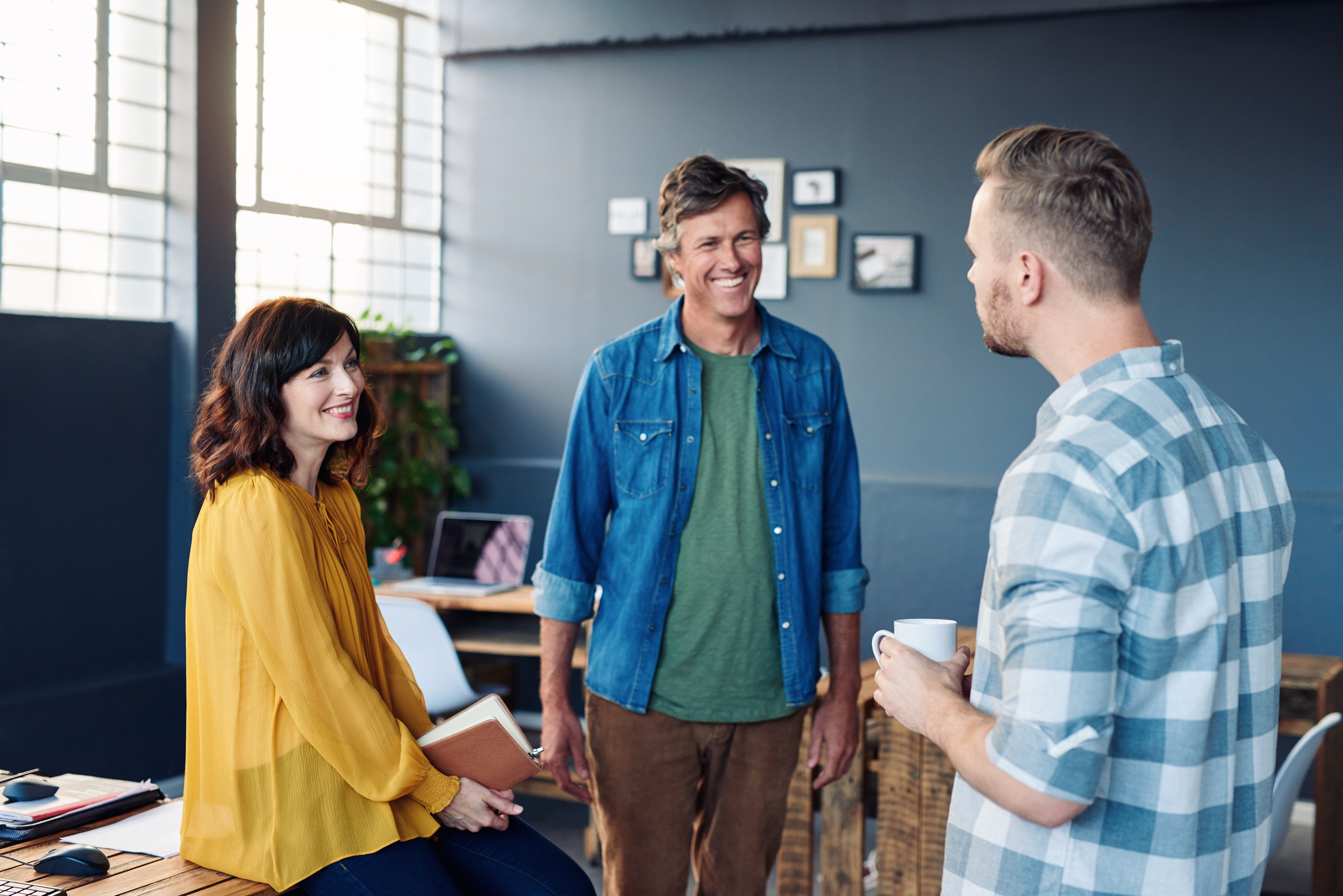 Myth-Busting Enneagram Stereotypes at Work: What People Get Wrong About ...