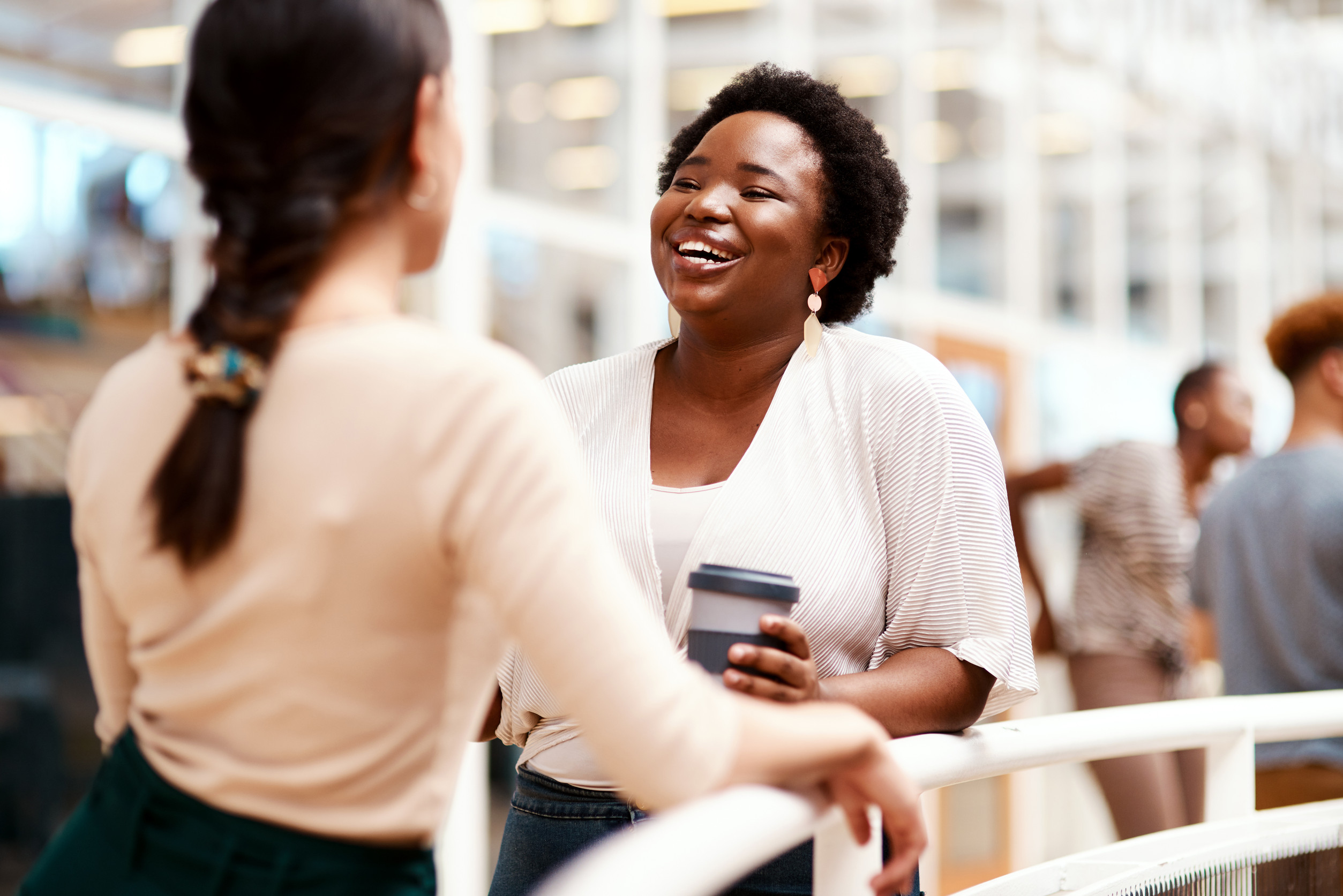 How ENTPs and ENFPs Can Use Extraverted Intuition to Their Advantage ...