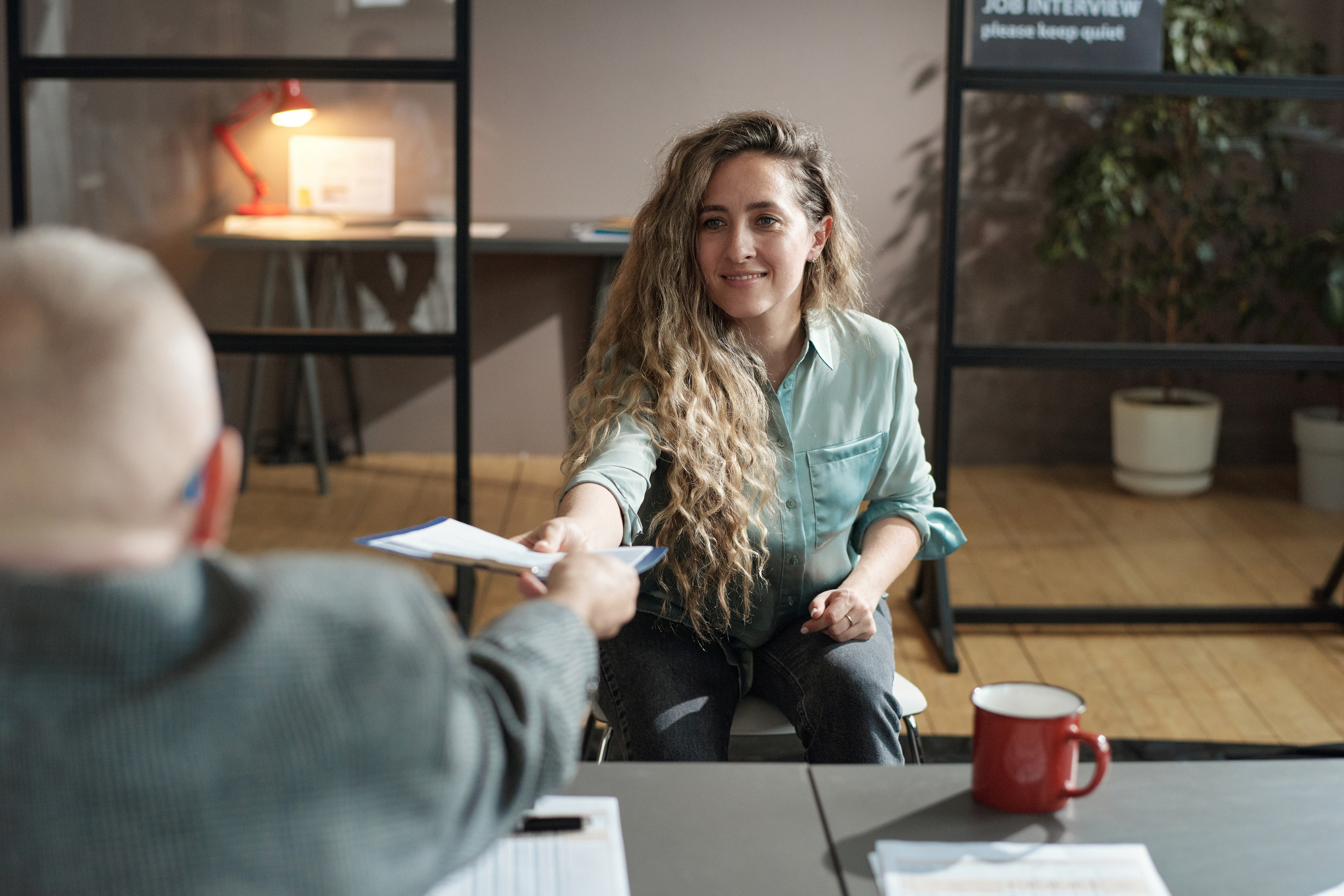 How ENFJs Can Win at Interviews: Strengths, Weaknesses, and Advice ...