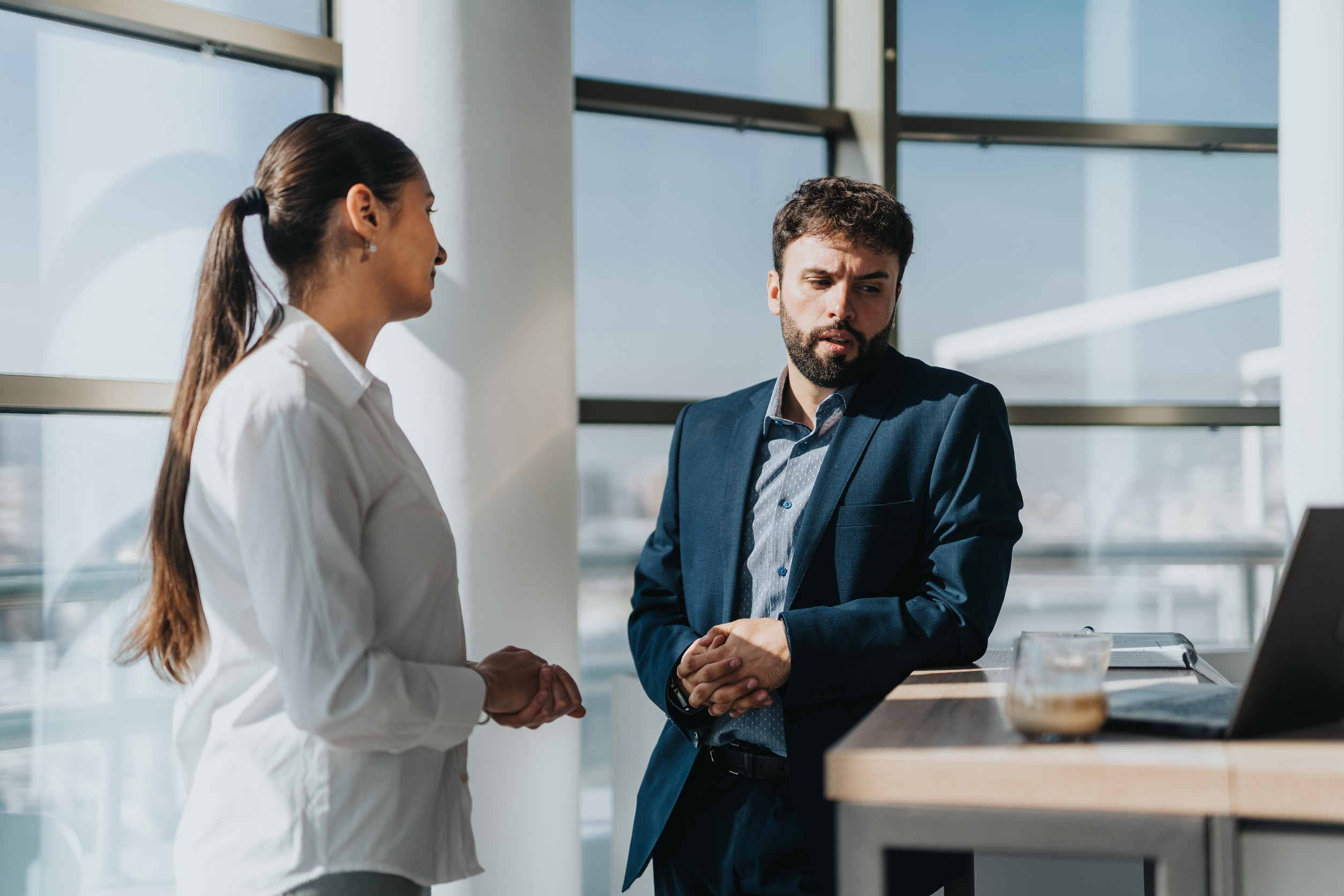 How to Handle a Manager with Low EQ: 7 Strategies Everyone Should Know ...