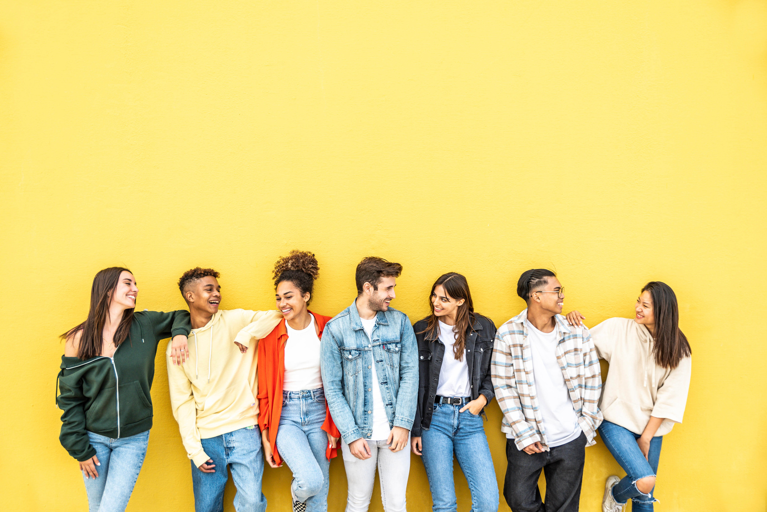6 Boundary-Setting Habits Gen Z Gets Right That Boomers and Gen X Miss ...