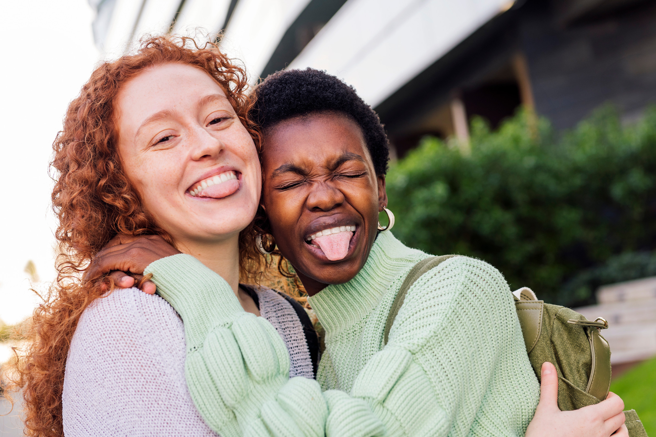 The INFP/INFJ Friendship: Why It Works (and When It Doesn't) | True You ...