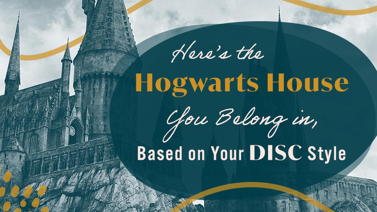 Which Hogwarts House Are You Harry Potter House Quiz: Which Hogwarts