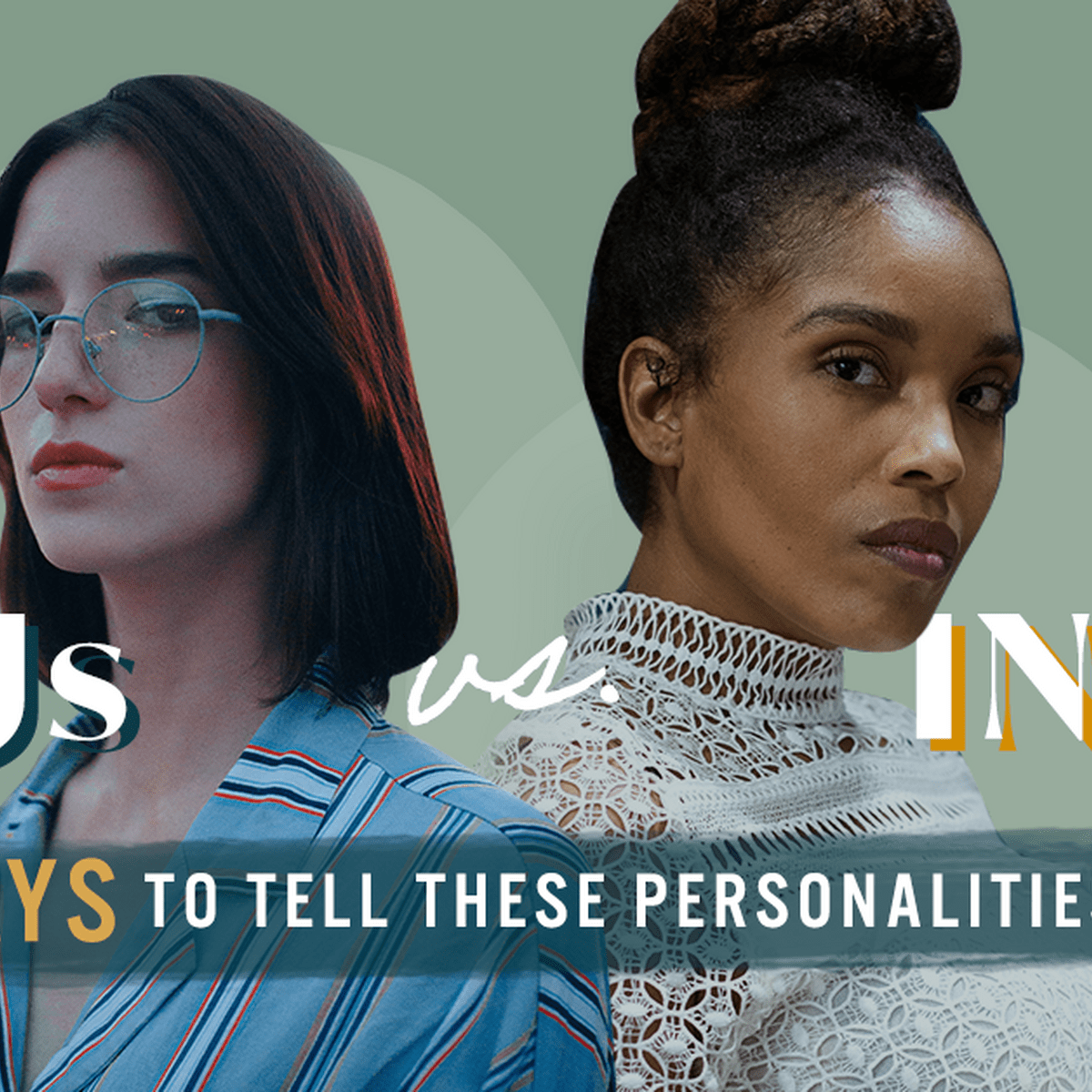 Infj Female How To Win Over INFJs | SENSITIVE NEW WORLD
